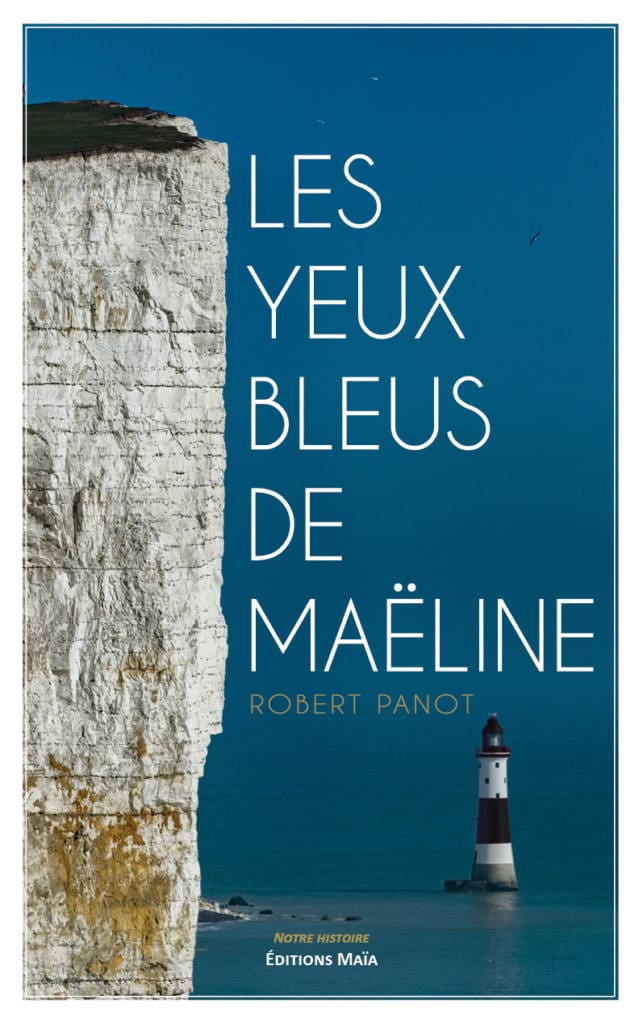 Avis éditions Maïa • Editions Maïa