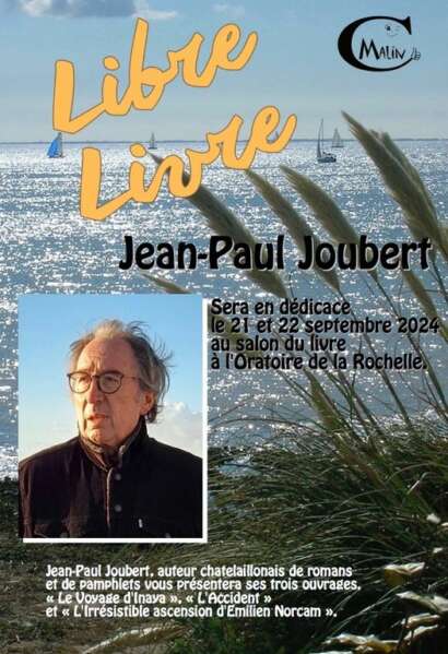 L'irrésistible ascension d'Émilien Norcam par Jean-Paul Joubert • Achat ...