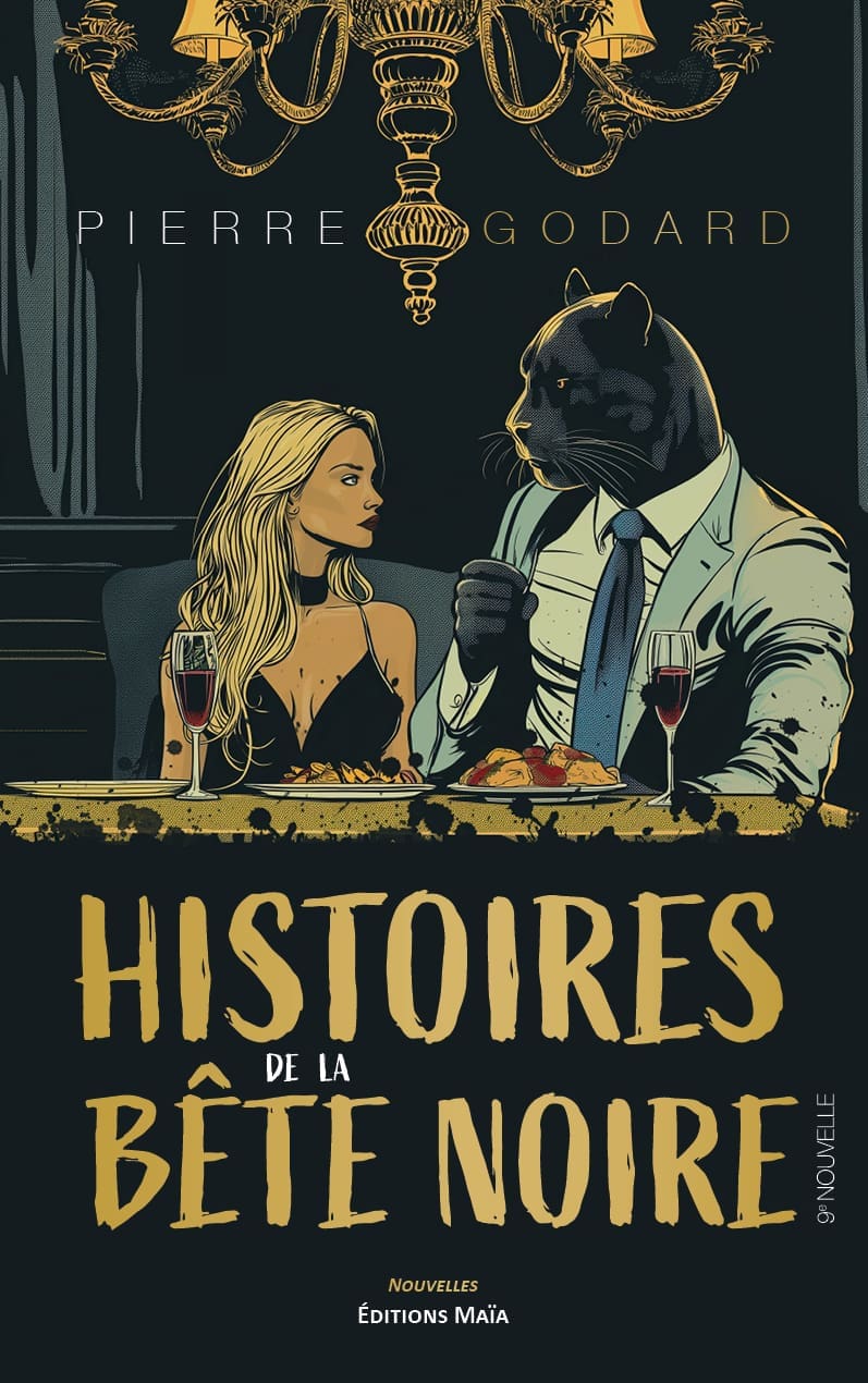 Histoires de la bête noire par Pierre Godard • Achat en ligne avec ...