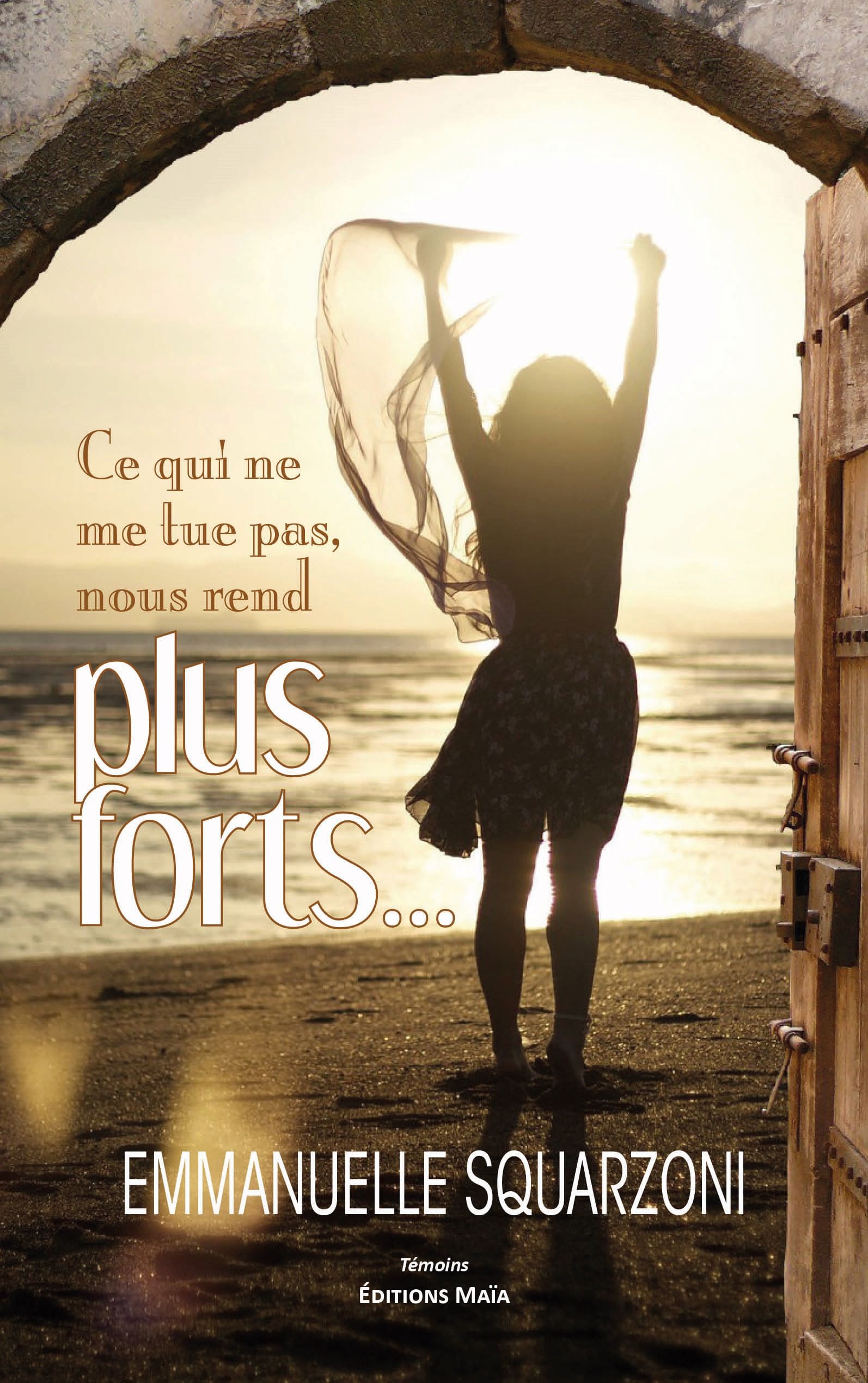 Ce qui ne me tue pas, nous rend plus forts par Emmanuelle Squarzoni ...